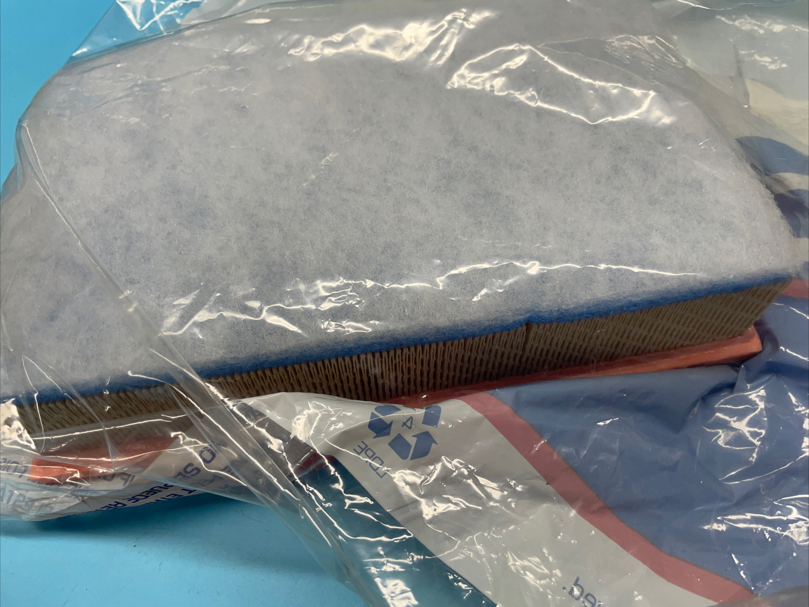 A3146C+ACDelco+-+Professional+Rectangle+Air+Filter for sale online | eBay