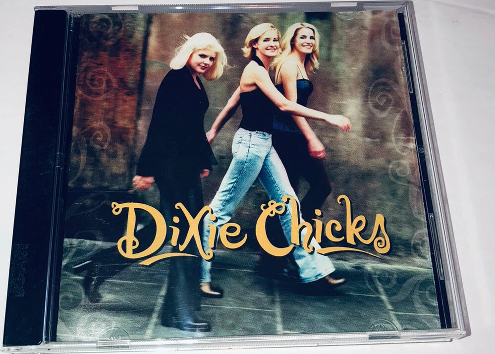 Dixie Chicks Home Album