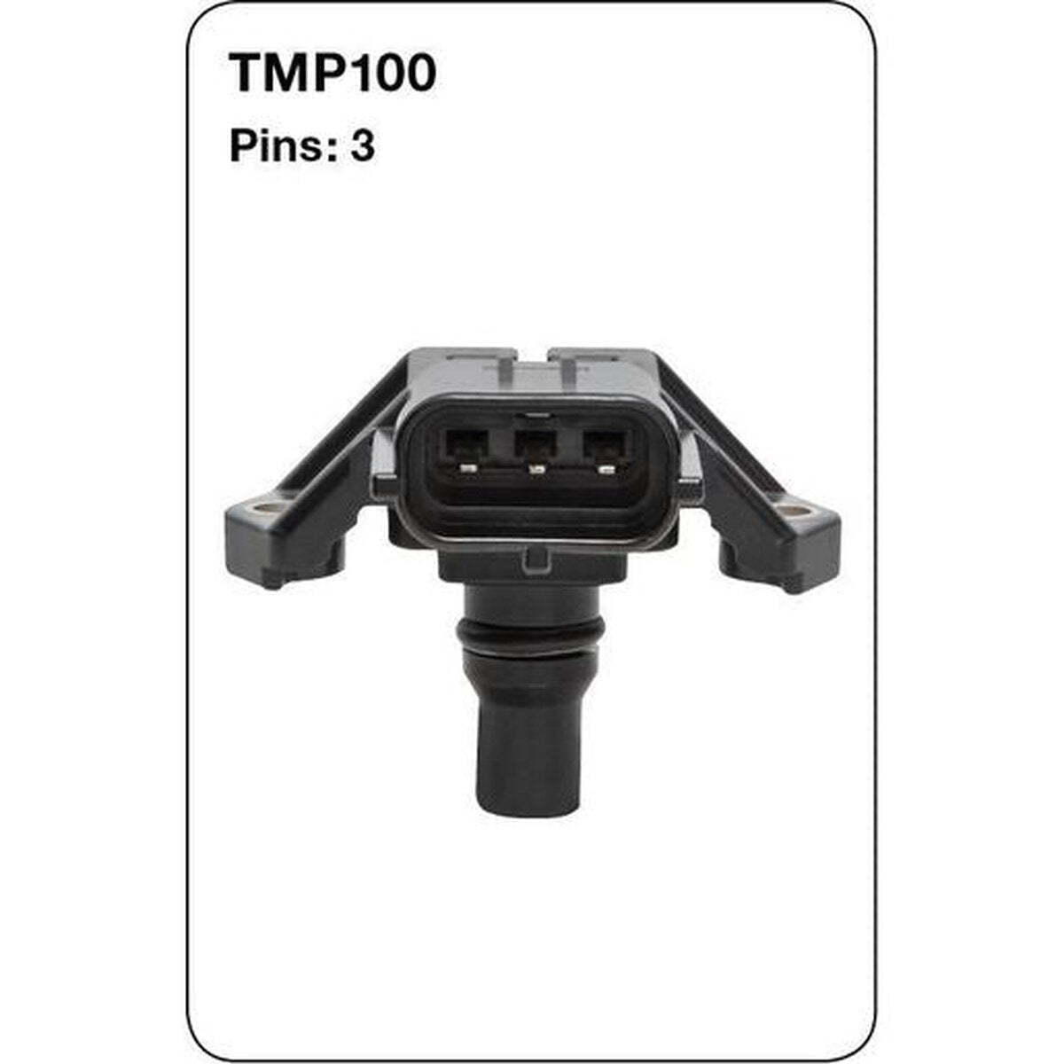 Tridon MAP Sensor TMP100 | eBay