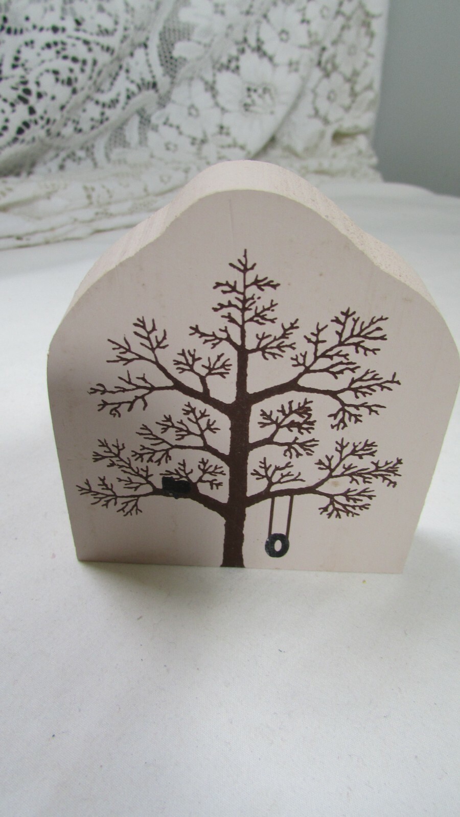 Cat's Meow Tree Shelf Sitter | eBay