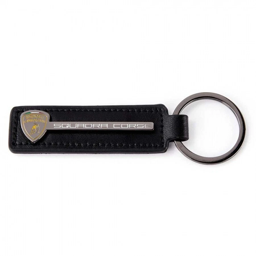 Lamborghini Keychain