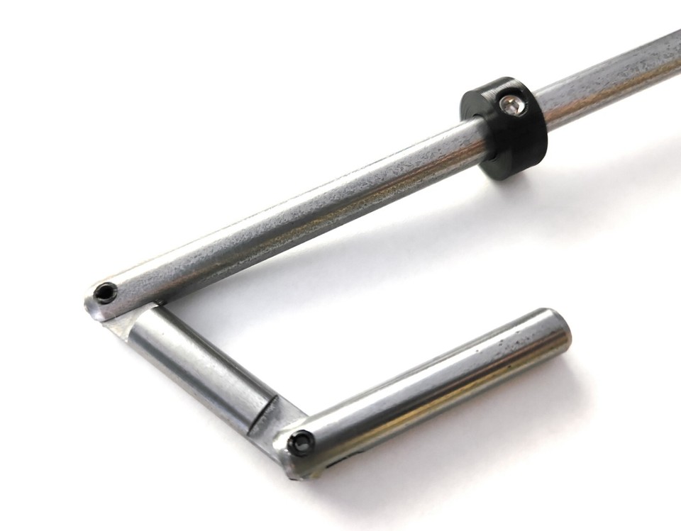 Universal Elevator Door Key Multi-Drop Leg Key | eBay