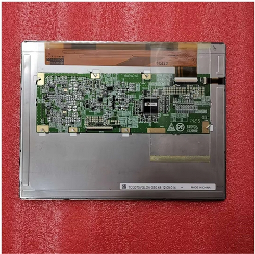 Original TCG075VGLDA-G00 TCG075VGLDA-G50 7.5 inch Lcd Screen Display | eBay