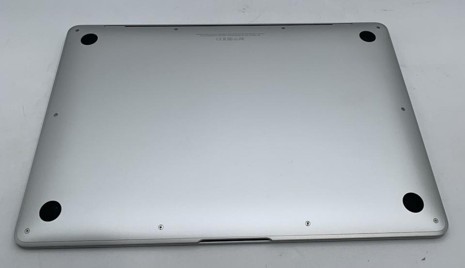 Apple MacBook Air 13" 2019 A1932 i5-8210Y 1.6GHz 128GB SSD 8GB DDR3 ...