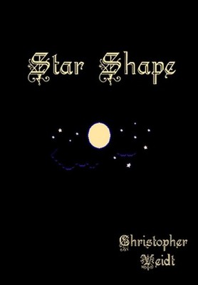 Star Shape by Christopher Veidt (English) Hardcover Book 9781471779060 ...