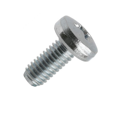 Genuine Beko WM1512S, WM1512W, WM5100S Washing Machine Screw ...