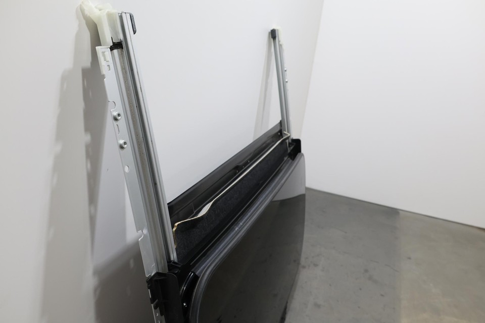 2014 - 2021 MAZDA 6 ROOF SUNROOF MOONROOF FRAME W/ GLASS OEM TRIM_GT7 ...