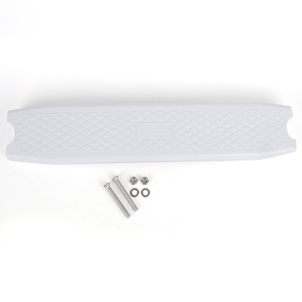 Swimming Pool Plastic Anti-Slip Ladders Step Replacement Pedal ...