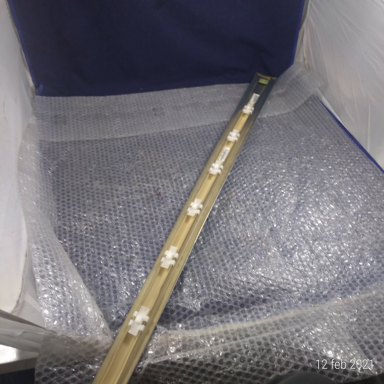 Molding Est Front Door Left A1646905162 9999 Compatible With MERCEDES ...