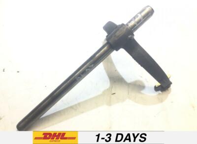 1479104 + 1752838 + 1479099 Gearbox Gear Selector Fork with guide pin ...