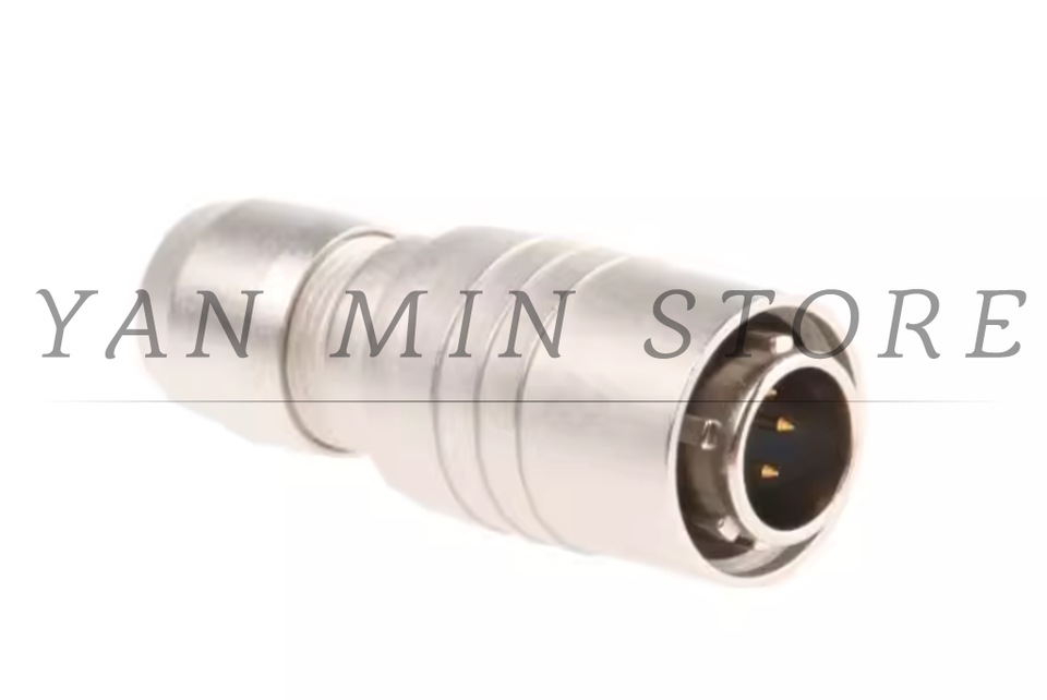 1PC HR10-7P-6P Connector HR10-7P-6P 6 Pin CCD Camera Plugs | eBay