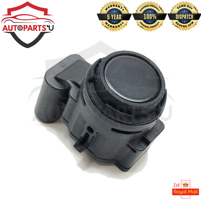 Genuine BOSCH Parking Sensor Renault Trafic MK3 (2021-2024) Front/Rear ...