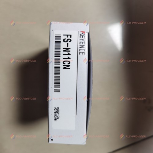 Brand NEW IN BOX KEYENCE FS-N11CN FSN11CN Optical Fiber Amplifier | eBay