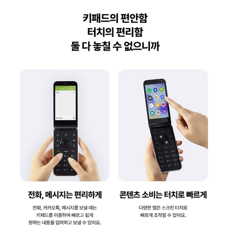 ALT MIVE Style Folder AT-M120 32GB Unlocked LTE/3G 2color / Express ...