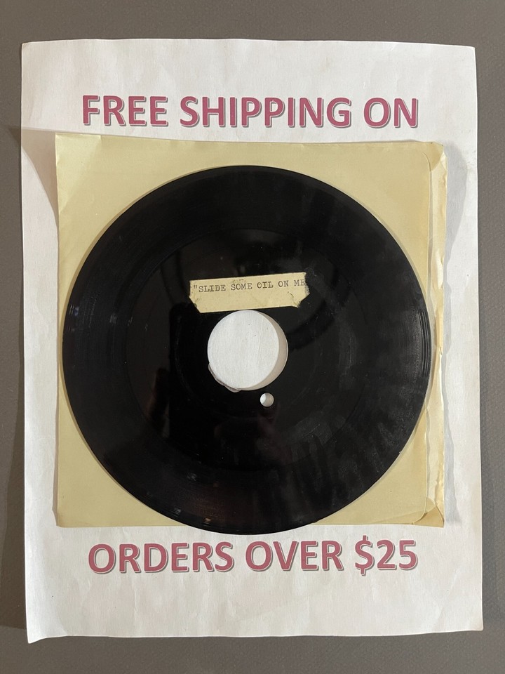 45 ACETATE RECORD STEPHANIE MILLS EASE ON DOWN THE ROAD THE WIZ | eBay
