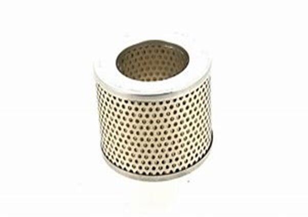 VOLVO-CARS 23958454 - Cross reference oil filters