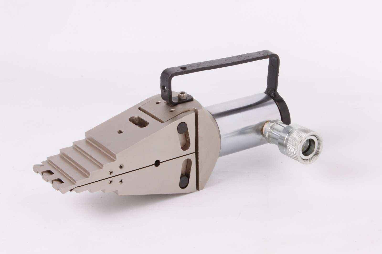 NEW Lt WEIGHT+ HEAVY DUTY HYDRAULIC VERTICAL LIFTING WEDGE 14 TON HSW ...