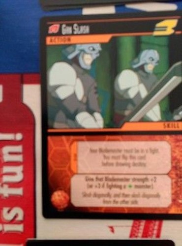 hack trading card game 74427814229| eBay