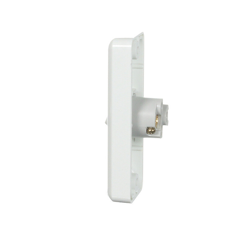 NATIONAL LIGHT SOURCES NLS 30594 | 1 Gang Architrave Switch 10amp 250v ...