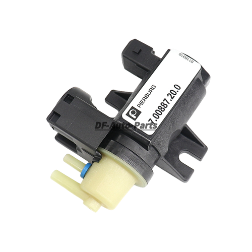 OEM Pierburg 7.00887.20.0 11747628987 for BMW X6 740i Boost Pressure ...
