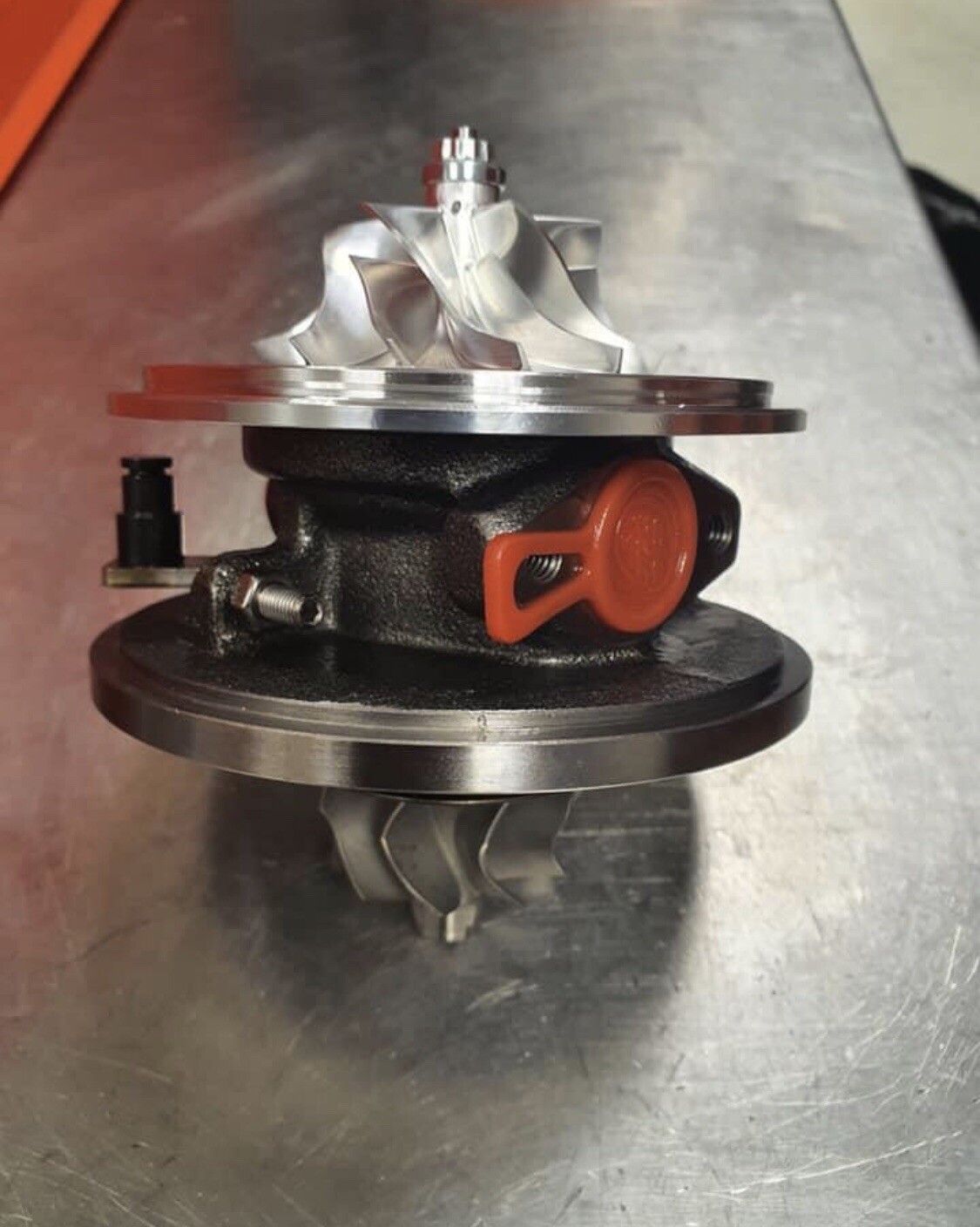 GT1749 56mm 250hp Hybrid Turbo VW Golf Bora Seat Ibiza Mk4 PD 1.9TDI ...