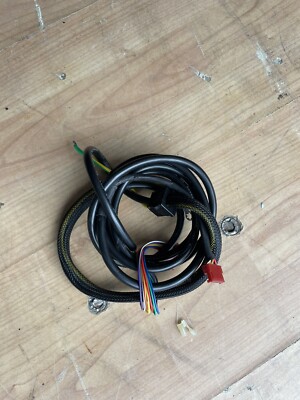 Nordic Track T14.0 Treadmill Wiring Loom | eBay UK