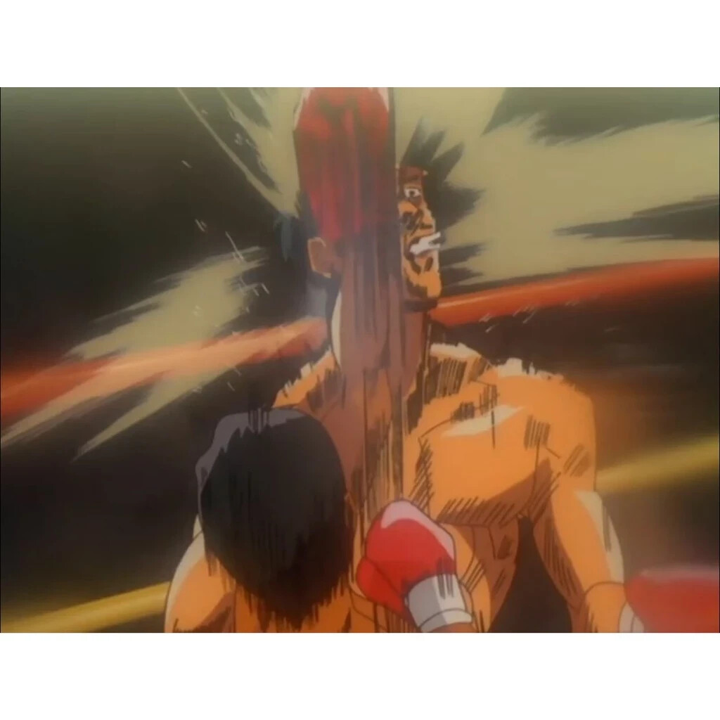 HAJIME NO IPPO (SEASON1-3) - ANIME TV SERIES DVD (1-127 EPS + OVA) | eBay