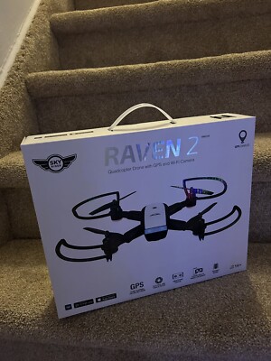 raven 2 quadcopter drone | eBay