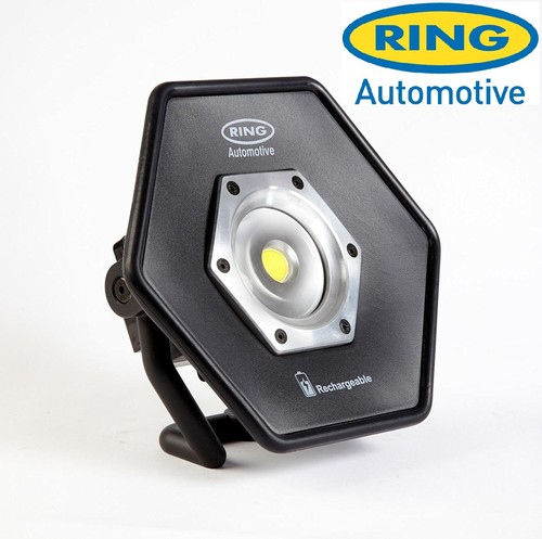 RING - 20W Rechargeable Cordless LED Worklight | eBay