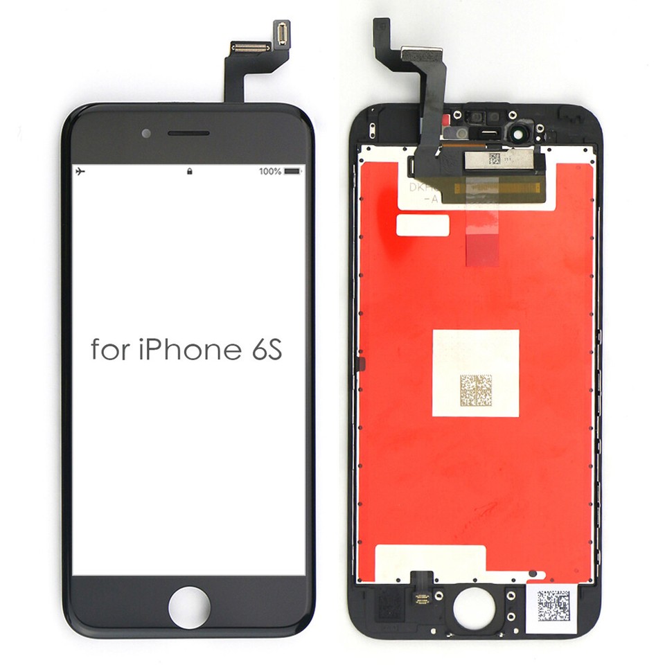 For iPhone 6 6 Plus 6S 6S Plus Screen Replacement LCD Touch Display ...