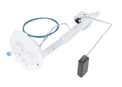 Fuel Pump Module Assembly-LT, VIN: 5, AWD, Eng Code: LFW GM Parts ...