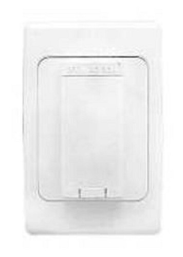 Clipsal 2000-SERIES COOKER SOCKET OUTLET 116x76mm 32A 250V 3-in ...