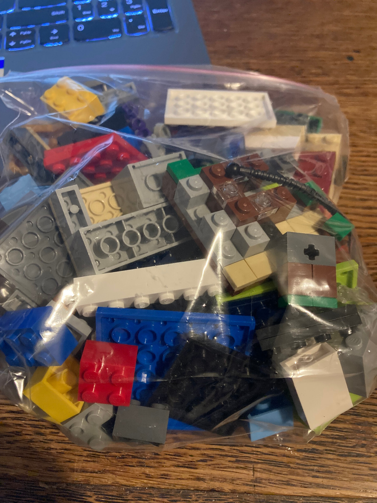 LEGO 1 Pound LOT Bulk Pieces Lot Bricks MISC LEGOS MIXED | eBay