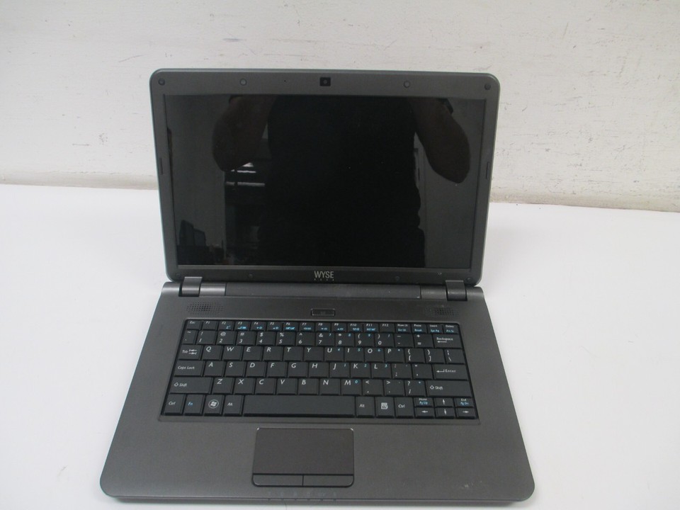 Wyse Xn0m 14" 4GB ATA Flash Disk NO OS 640KB RAM AMD G-T56N @1.65GHz | eBay