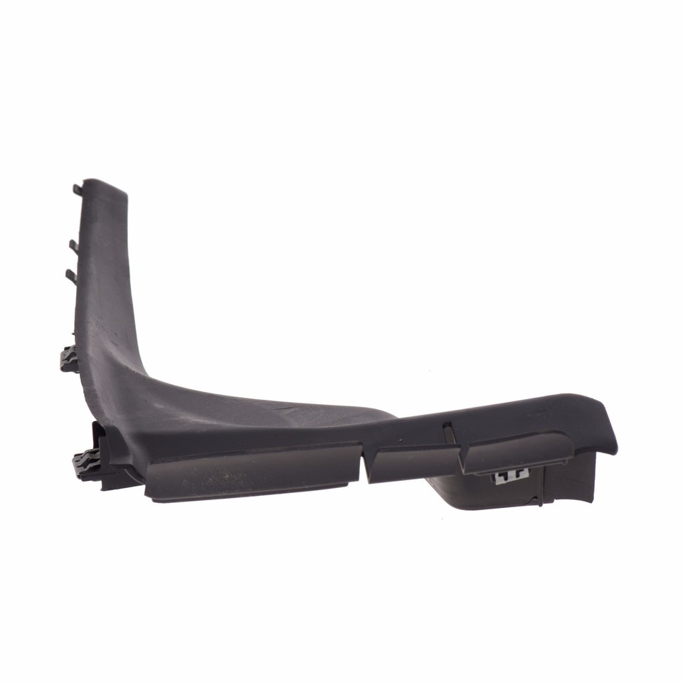 13-16 DODGE DART REAR RIGHT SIDE FENDER COWL MUCKET FILLER PANEL OEM ...