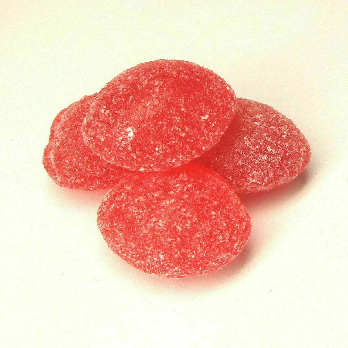Claeys Sanded Cherry Drops Old Fashioned Nostalgic Candy , 4 lbs | eBay