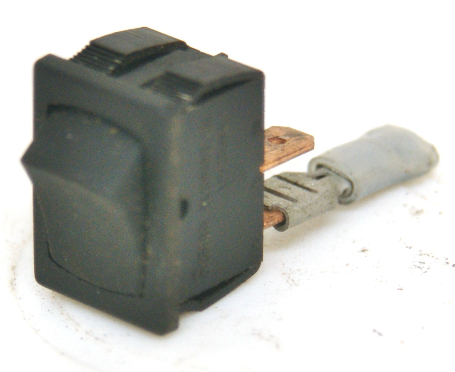 Sigma Miniature Rocker Switch LR-20985 Momentary 10 AMP 8154 | eBay