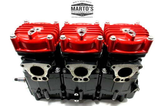 GOOD POLARIS 1996-1999 SL SLTX SLXH SLX 1050 PWC FRESH WATER ENGINE ...