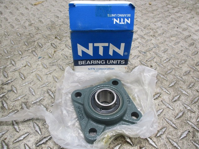 NTN BEARINGS F205 | eBay