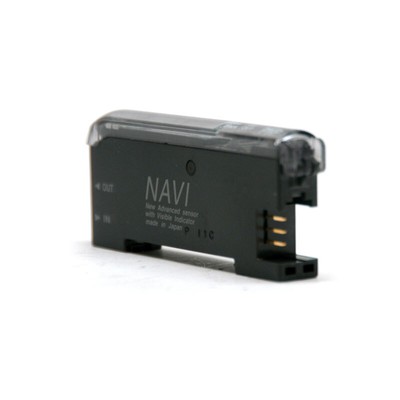 Sensors - Sensor 12-24 Vdc Model