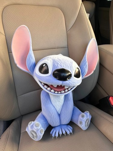 NEW Lilo & Stitch Movie 2025 Stitch Popcorn Bucket Ships NOW! Regal | eBay