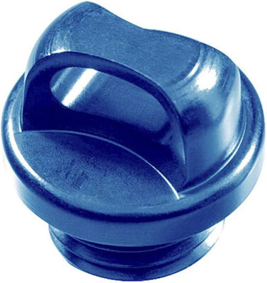 New OEM Yamaha GYTR Billet Oil Fill Cap YZ65-450f -Fast Shipping! | eBay