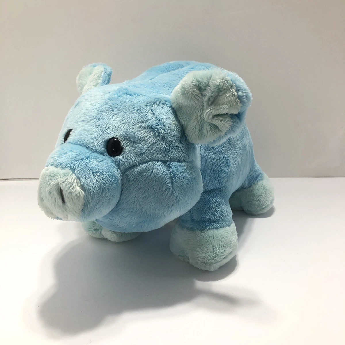 Soft Plastic Piggy Bank
