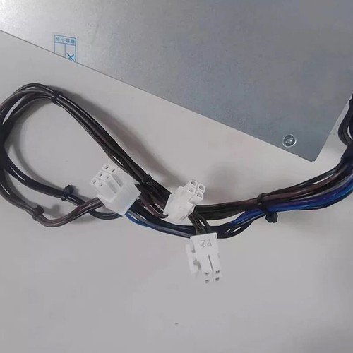 For Dell 5090 7070 7080 7090 MT 260W Power Supply H260EBM-01 0WYHR8 6+4 ...