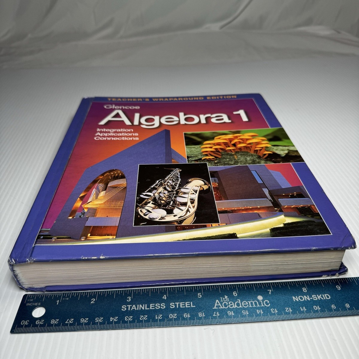 Glencoe Algebra 1 Workbook Answer Key Chapter 5 Algebra 1 Answers And