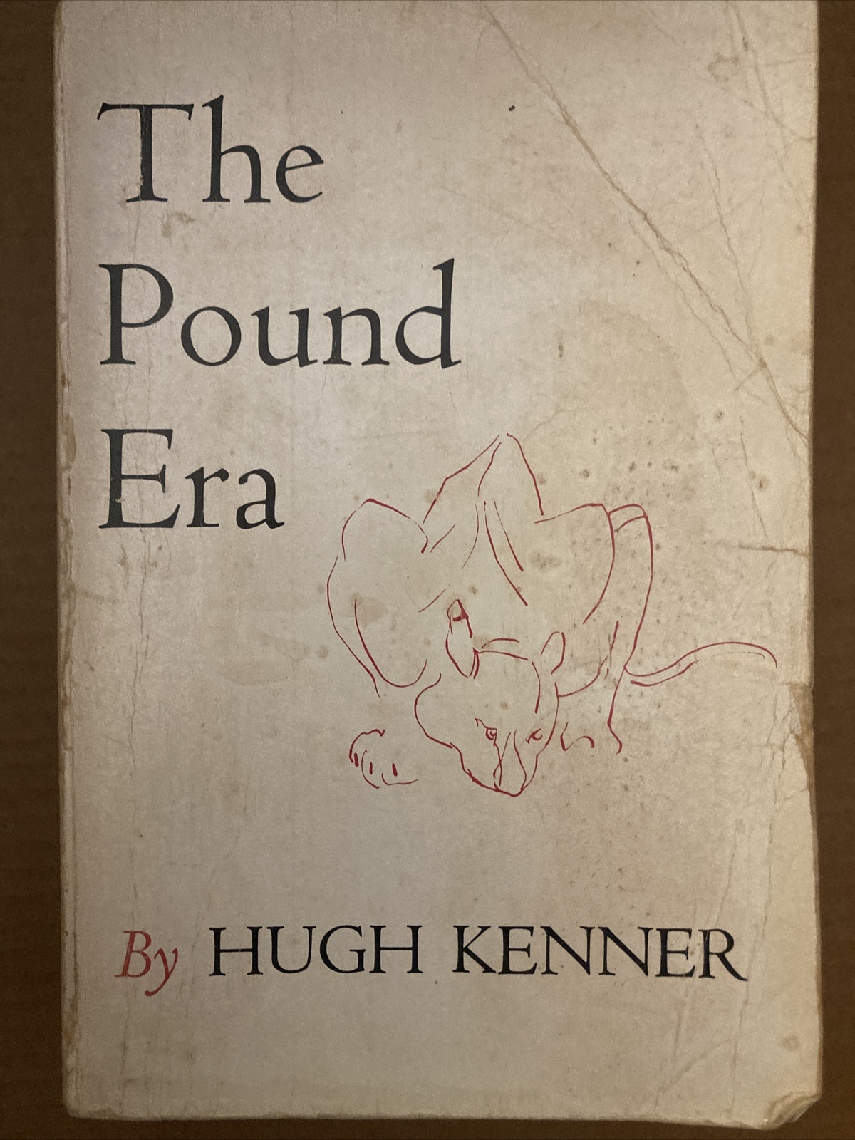 The Pound Era By Hugh Kenner @T2 9780520024274 | eBay