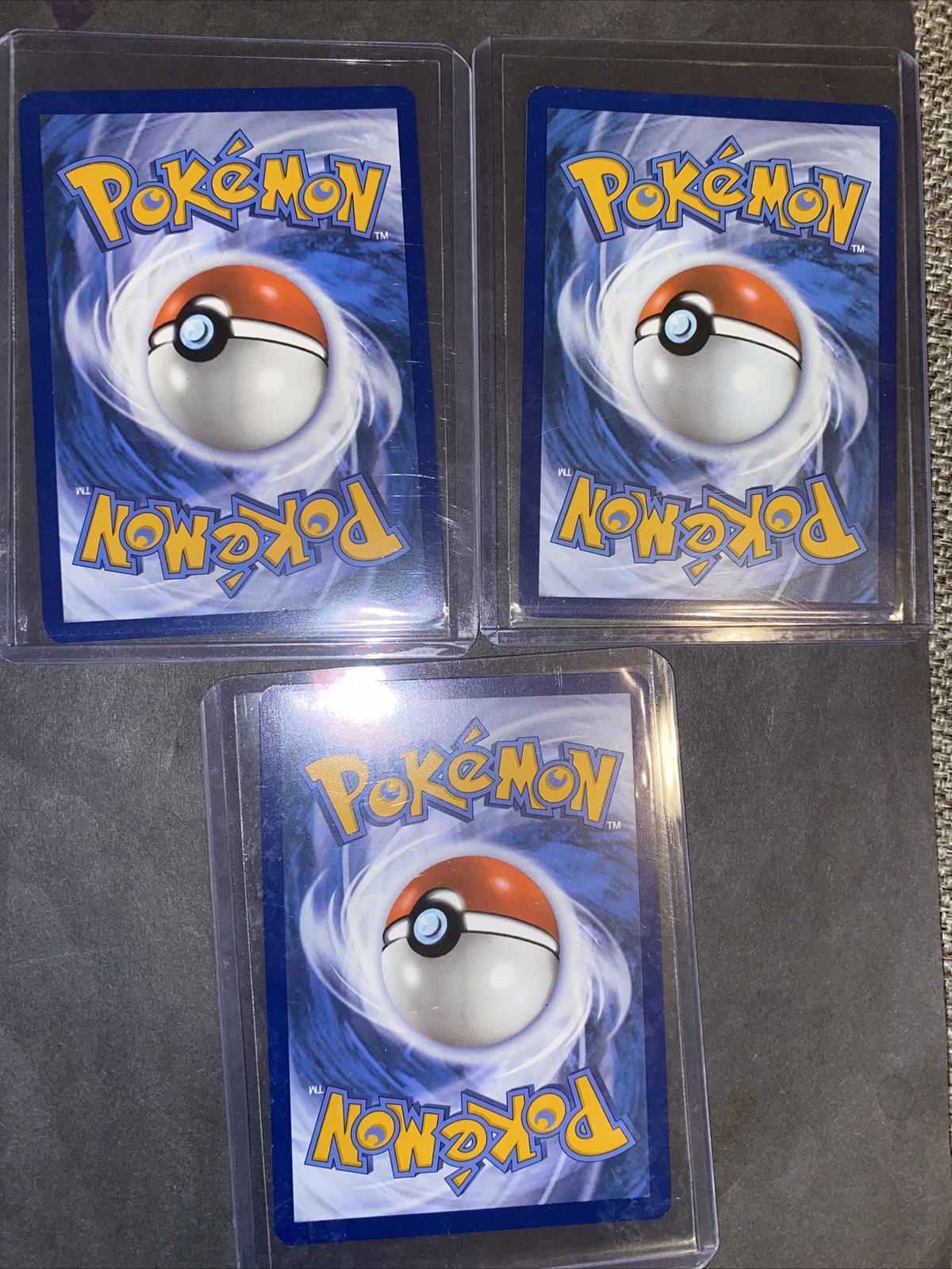 Charizard ex 161 Sv: S&V Promo Holo Charmander, Charmeleon Set Of 3 ...