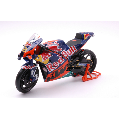 KTM RED BULL RC16 N.33 MOTOGP 1:12 New Ray Moto Die Cast Modellino | eBay