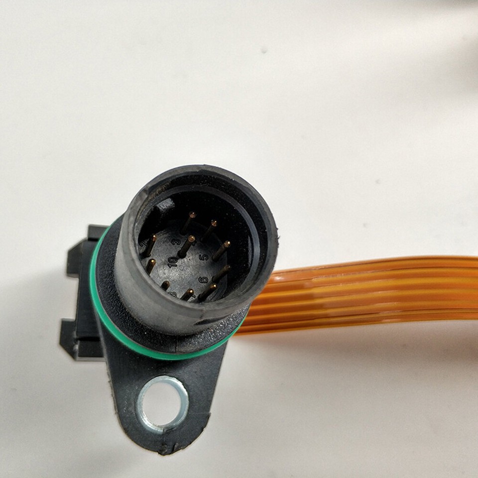 098927365A For VW EuroVan 1993-2003 Transmission Solenoid Internal Wire ...