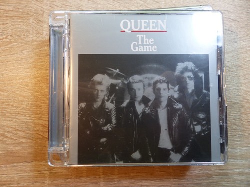 Queen: The Game - CD Album Remastered - UNPLAYED | eBay UK